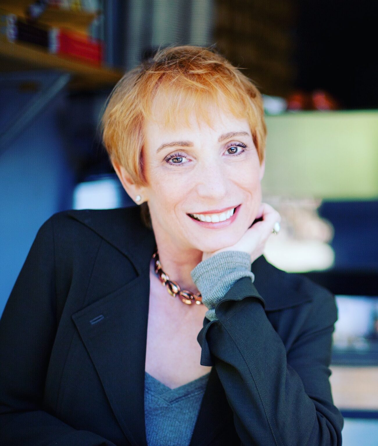 Our Team • Sterling Journeys